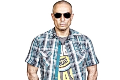 JACEK STACHURSKI w Kaliszu - 14.07.2013