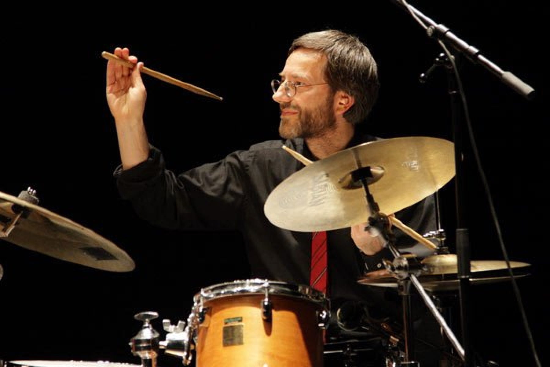 Andrea Marcelli Trio w Warszawie - 19.07.2013