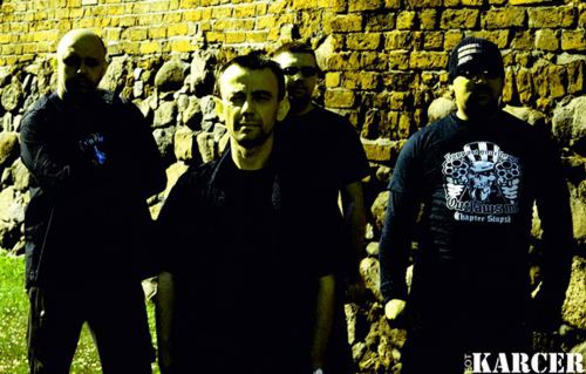 Karcer w Łodzi - 21.09.2013