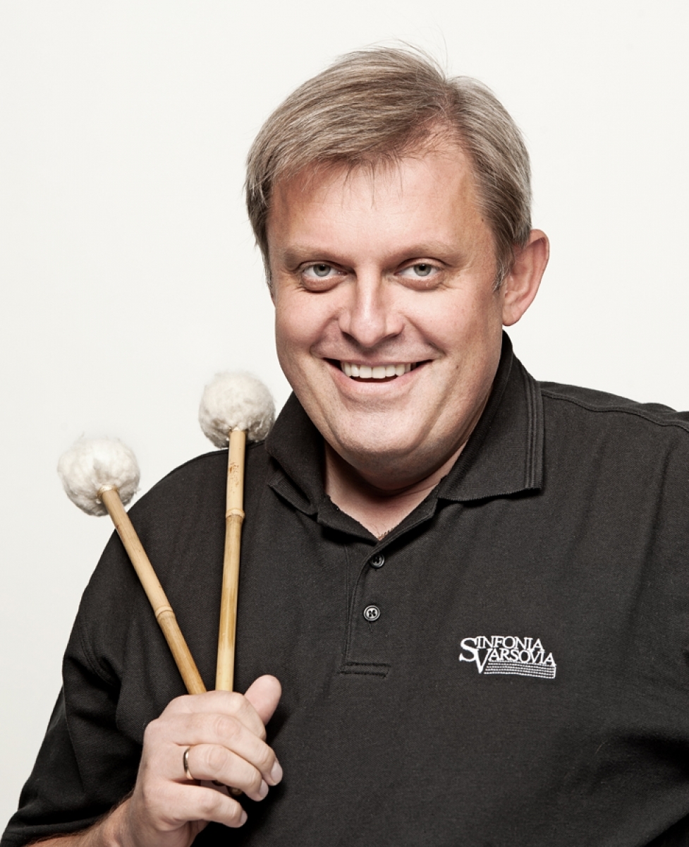 BIG BAND UMFC w Warszawie - 08.01.2014