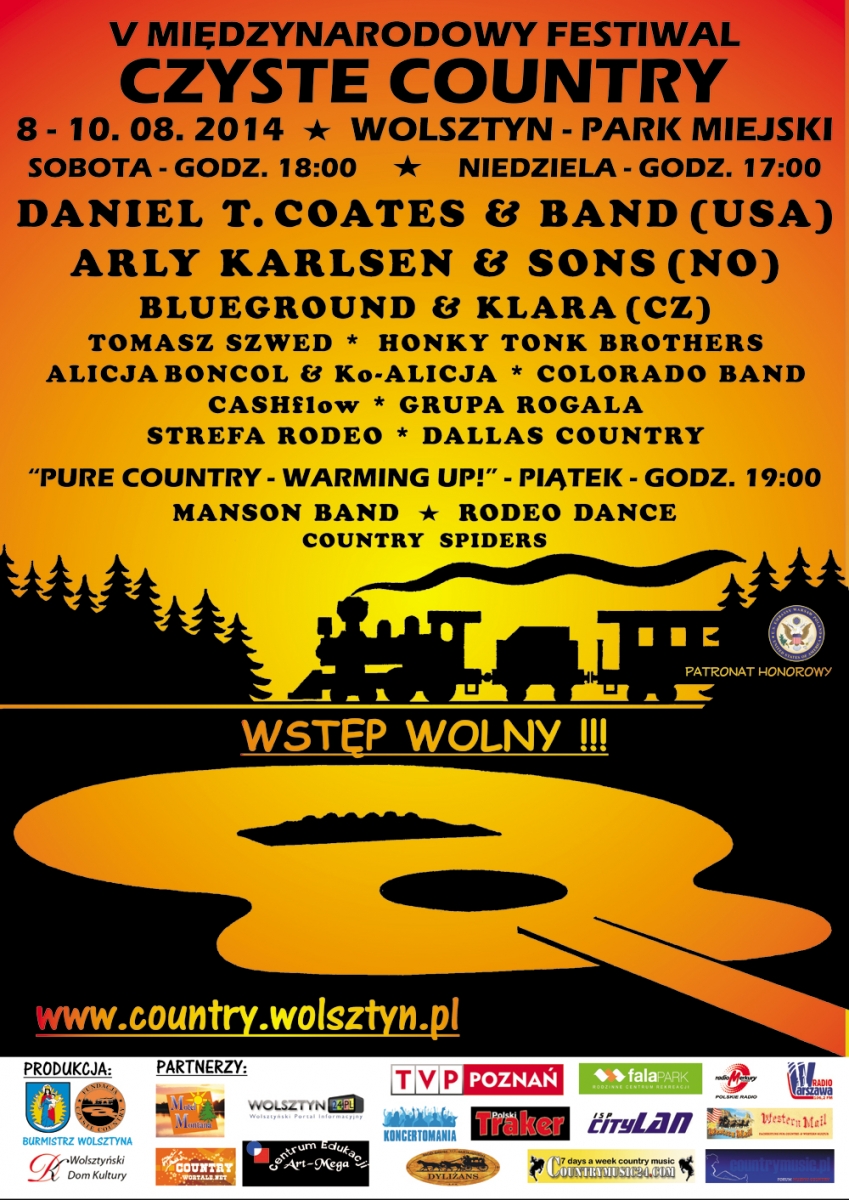 Alicja Boncol, ARLY KARLESN, BLUEGROUND & KLARA, Colorado Band, DANIEL ... Alicja Boncol, ARLY KARLESN, BLUEGROUND & KLARA, Colorado Band, DANIEL ...
