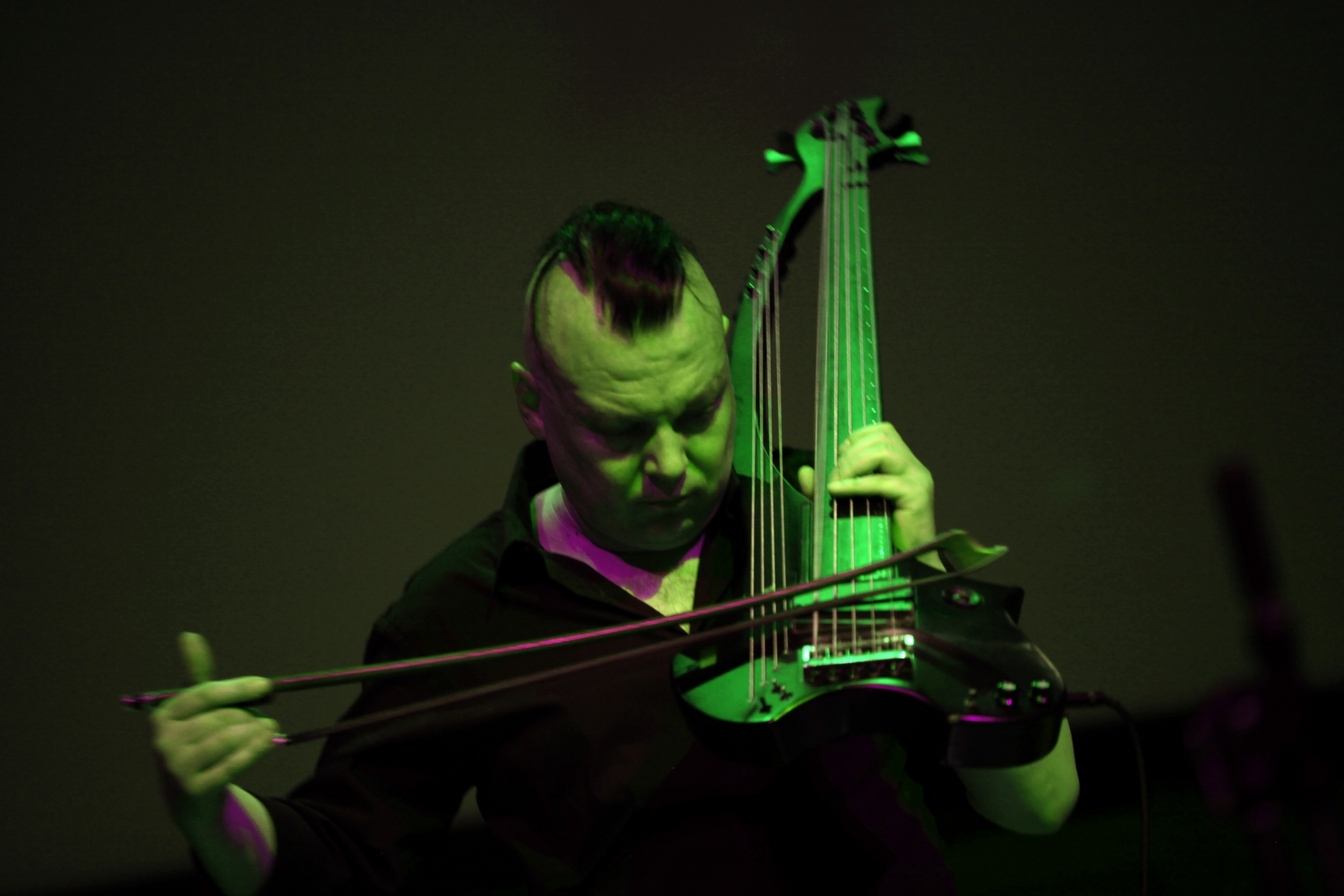 Christian F. SCHILLER, Kasper T. Toeplitz, Manuel Knapp, Marta Heberle ...