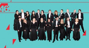 Camerata Silesia, Anna Szostak w Poznaniu - 01.04.2017