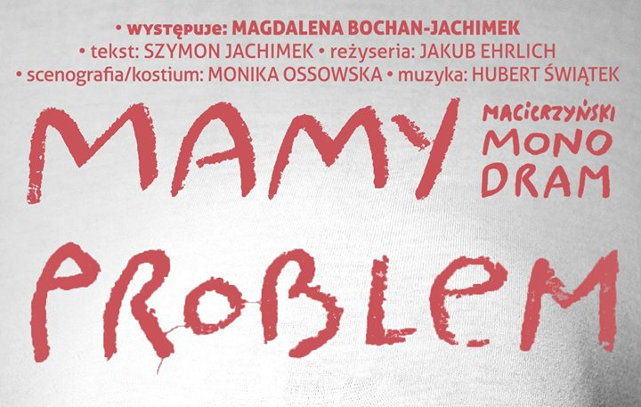 Magdalena Bochan-Jachimek w Sopocie - 14.05.2017