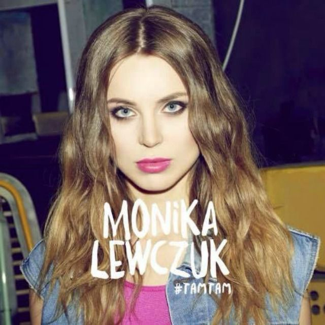 Monika Lewczuk w Koninie - 13.05.2017