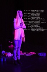 Magdalena Bochan-Jachimek w Szczecinie - 25.05.2017