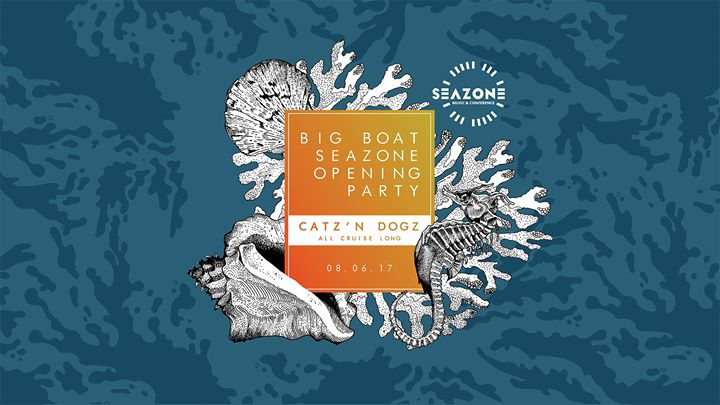 Catz n Dogz w Sopocie - 08.06.2017