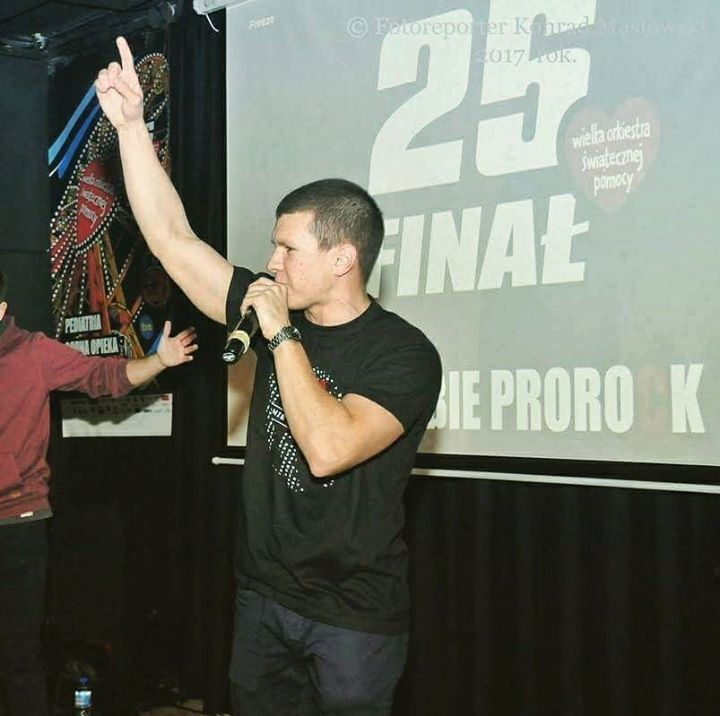 Kalibus we Wrocławiu - 26.05.2017