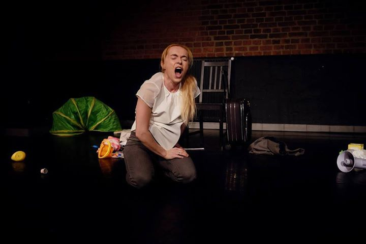 Magdalena Bochan-Jachimek w Gdańsku - 02.07.2017