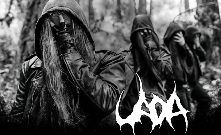 UADA w Gdańsku - 07.08.2017