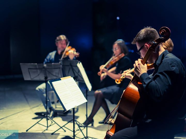 Arte Dei Suonatori, Martin Gester w Katowicach - 24.10.2017