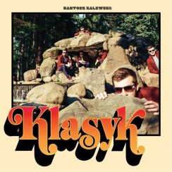 Bartosz Zalewski, Jasiek Borkowski, Bartek Walos w Warszawie - 07.11.2017