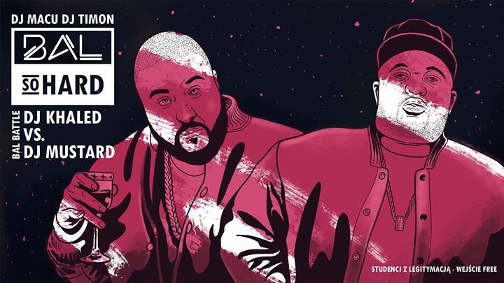 Dj Macu, DJ TIMON, Gruby Groove w Warszawie - 15.11.2017