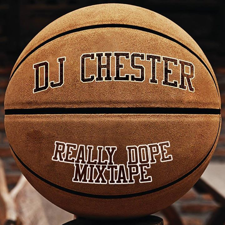 Dj Chester, Really Dope w Krakowie - 16.12.2017