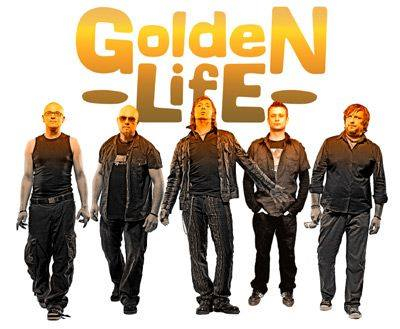 Golden Life w Słupsku - 06.10.2018