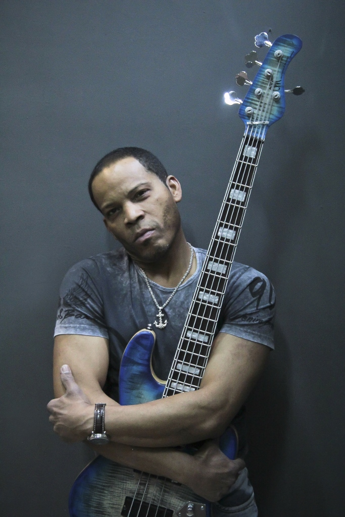 John Leysner, The Soulmates w Sopocie - 14.07.2018