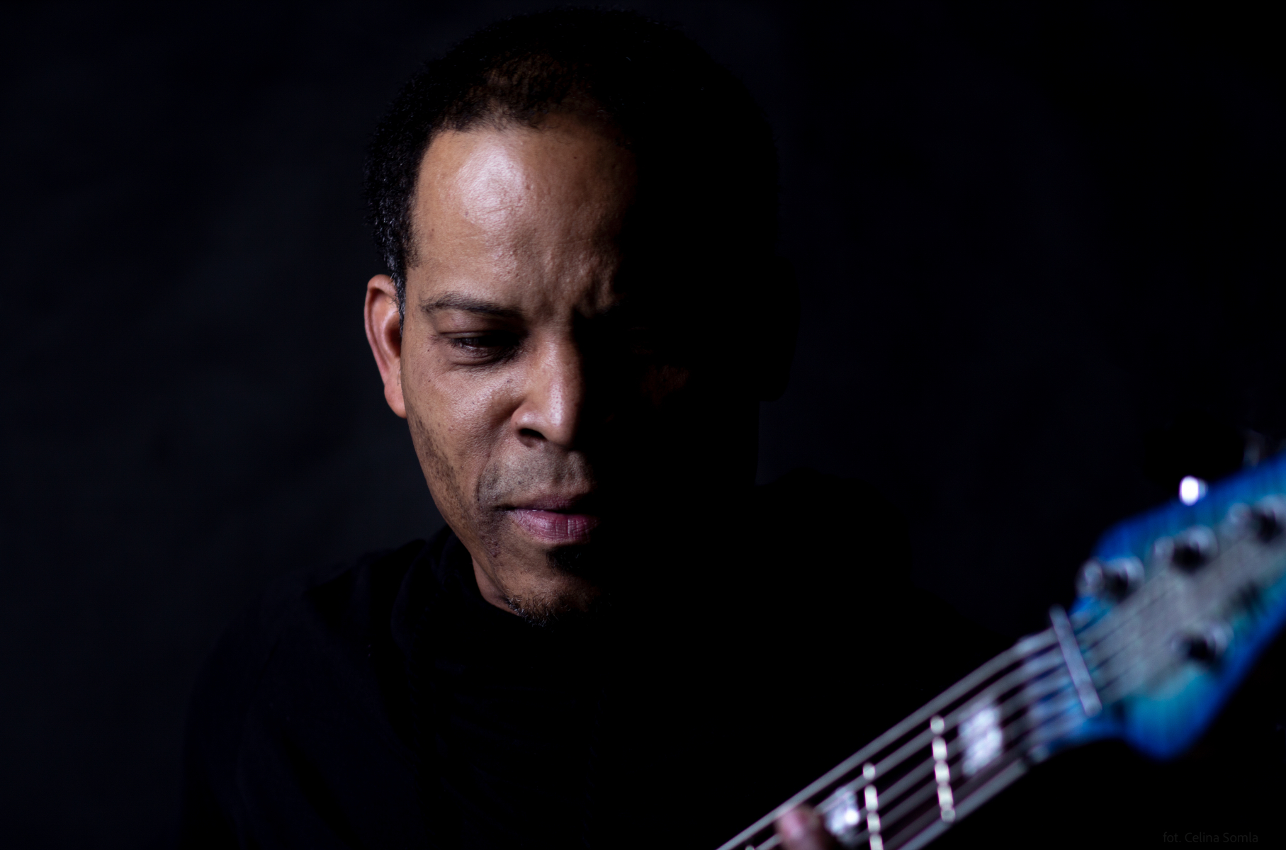 John Leysner, The Soulmates w Sopocie - 21.02.2020