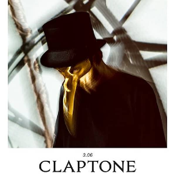 Claptone we Wrocławiu - 03.06.2022 - bilety