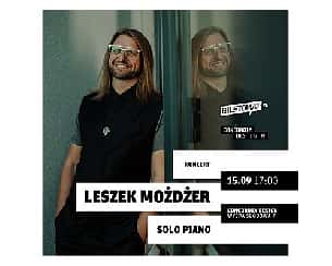 Leszek Możdżer koncerty
