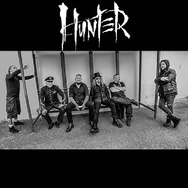 Hunter w Poznaniu - 12.10.2024 - bilety