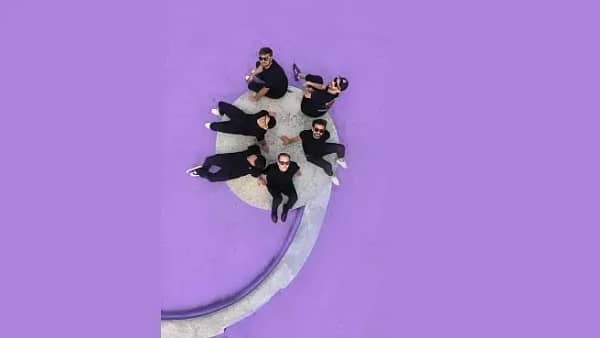 Happysad w Warszawie - 17.10.2024 - bilety