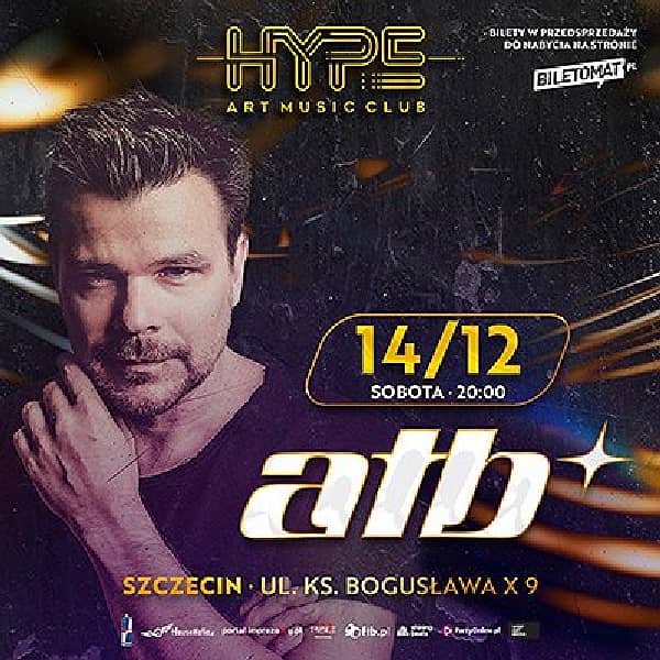 ATB w Szczecinie - 14.12.2024 - bilety