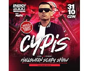 Cypis - koncertomania.pl