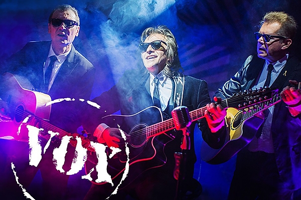 VOX w Cieszynie - 19.09.2015 - bilety