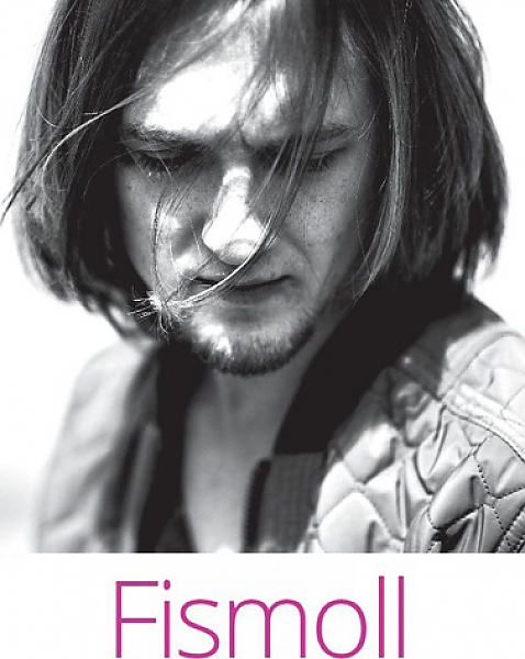 Fismoll w Łodzi - 12.11.2015 - bilety