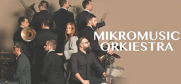Mikromusic w Szczecinie - 16.02.2017 - bilety