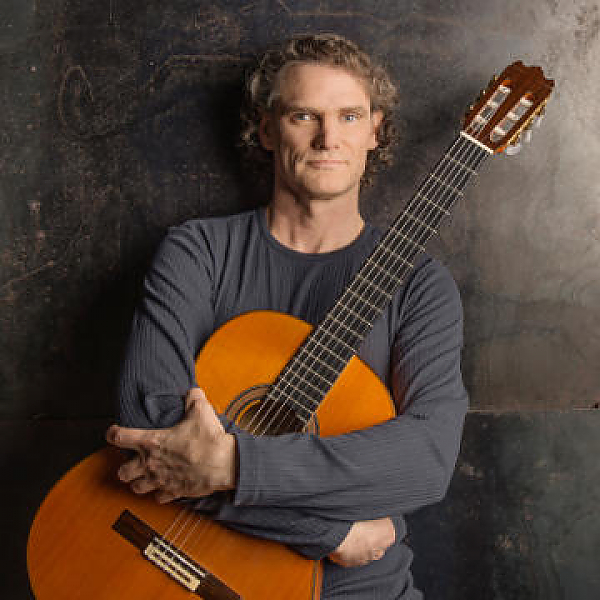 Jesse Cook we Wrocławiu - 19.03.2017 - bilety