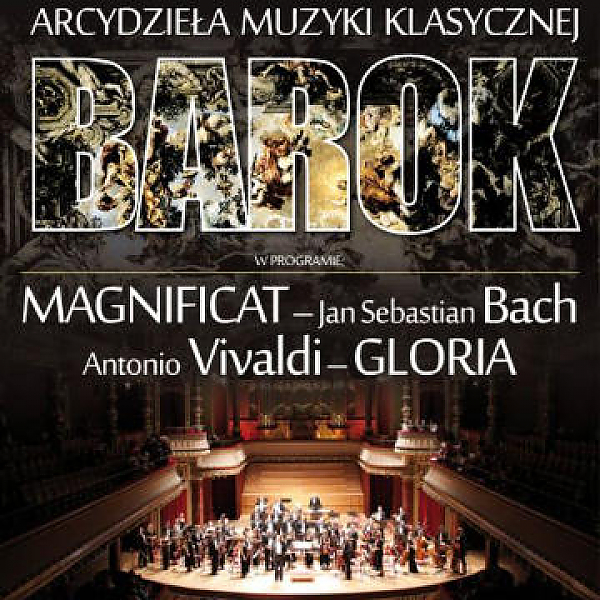 Chór Filharmonii Lwowskiej Gloria, Orkiestra i Soliści Filharmonii ...