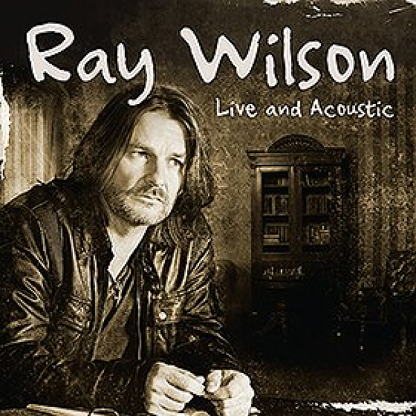 Ray Wilson, GENESIS CLASSIC w Poznaniu - 09.09.2017 - bilety