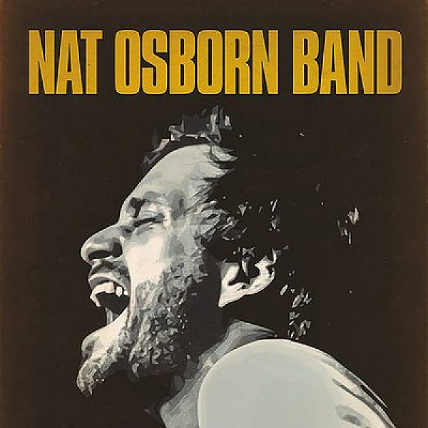 Nat Osborn Band w Łodzi - 14.07.2017 - bilety