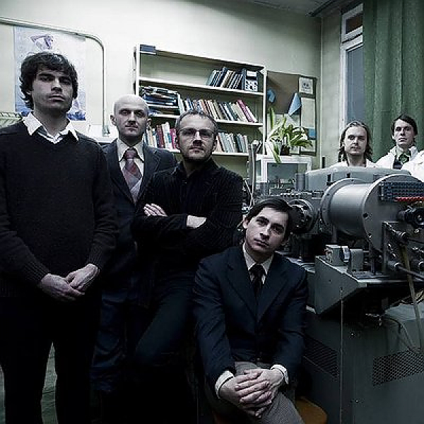 Mitch and Mitch w Warszawie - 08.10.2017 - bilety