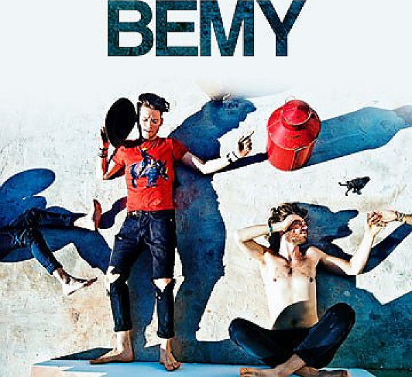 BEMY w Poznaniu - 16.12.2017 - bilety