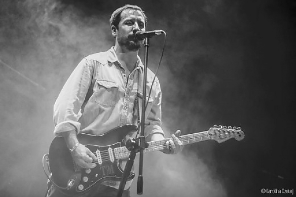 Taylor Moore w Szczecinie - 03.02.2018 - bilety