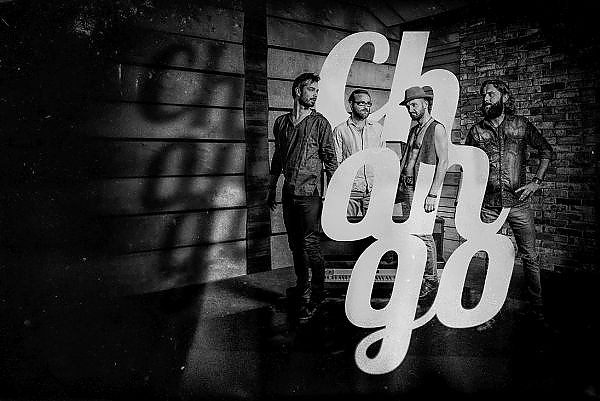 Chango w Rzeszowie - 23.02.2018 - bilety