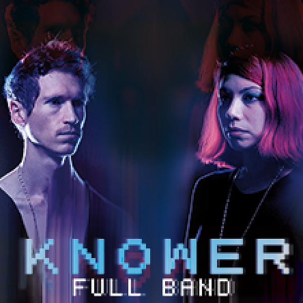 Knower w Warszawie - 05.11.2018 - bilety