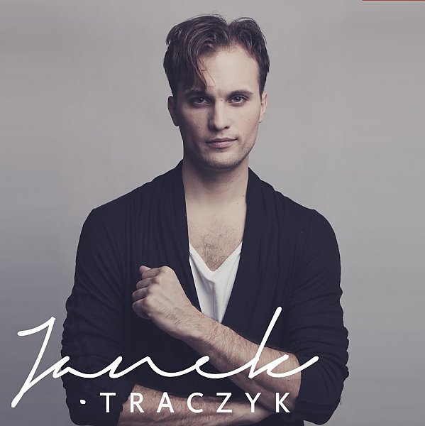 Janek Traczyk w Poznaniu - 20.10.2018 - bilety