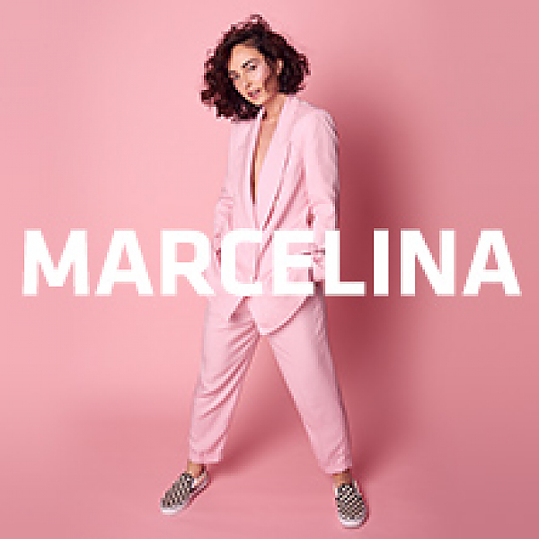 Marcelina w Warszawie - 01.03.2019 - bilety