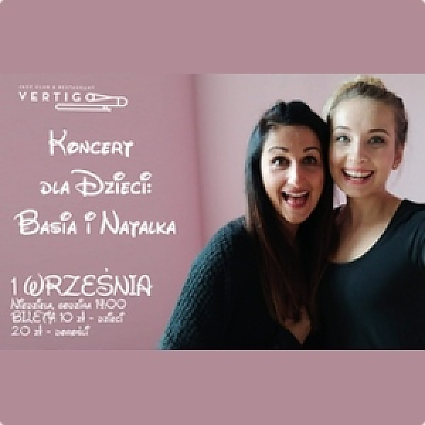 Barbara Piotrowska, Natalia Szczypuła we Wrocławiu - 01.09.2019 - bilety