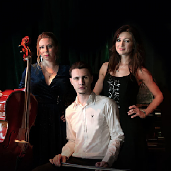 David Buchta w Krakowie - 09.11.2019 - bilety