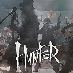 Hunter w Zielonej Górze - 09.03.2018 - bilety