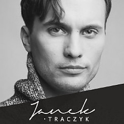 Janek Traczyk w Toruniu - 28.10.2018 - bilety